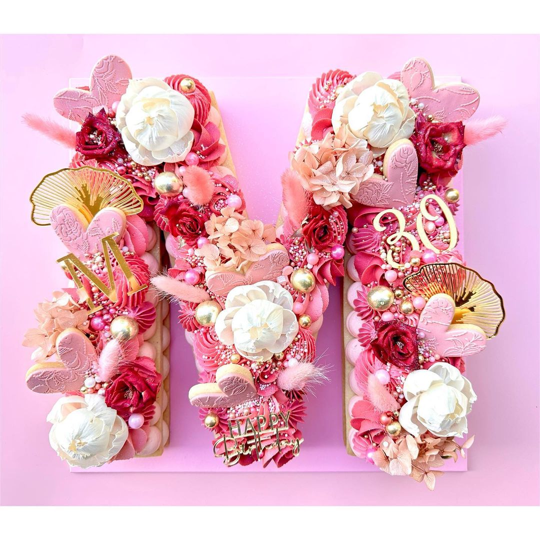 Organic Freeze Dried Edible Flowers for Valentine's Day - Bloomish by ...