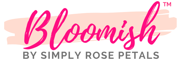 FAQs - Bloomish by Simply Rose Petals