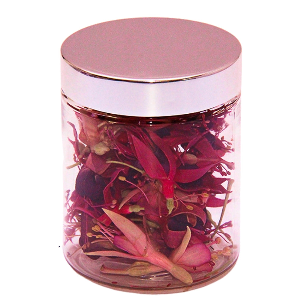 Bloomish Freeze Dried Edible Flowers | Dried Flowers for Cake Flowers