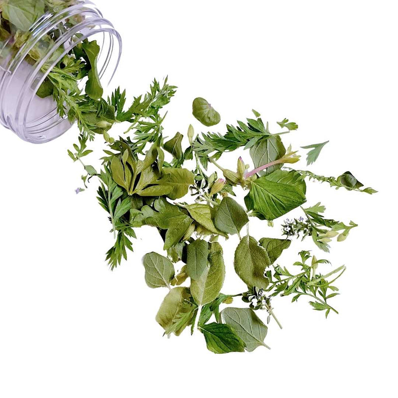 The Original Flowerfetti® - Dried Edible Flower Confetti by Bloomish ...